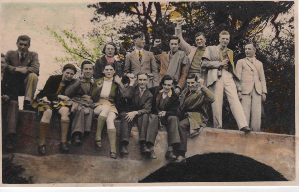 No Pasaran!- The Jack Atkinson Story – Joe Solo