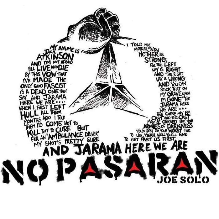 NEW MUSIC 2020 – Joe Solo