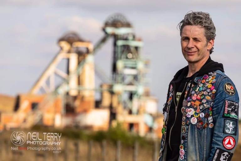 Joe Solo – Solo Central- news, gigs, music and more.