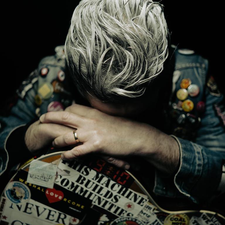 Joe Solo – Solo Central- news, gigs, music and more.